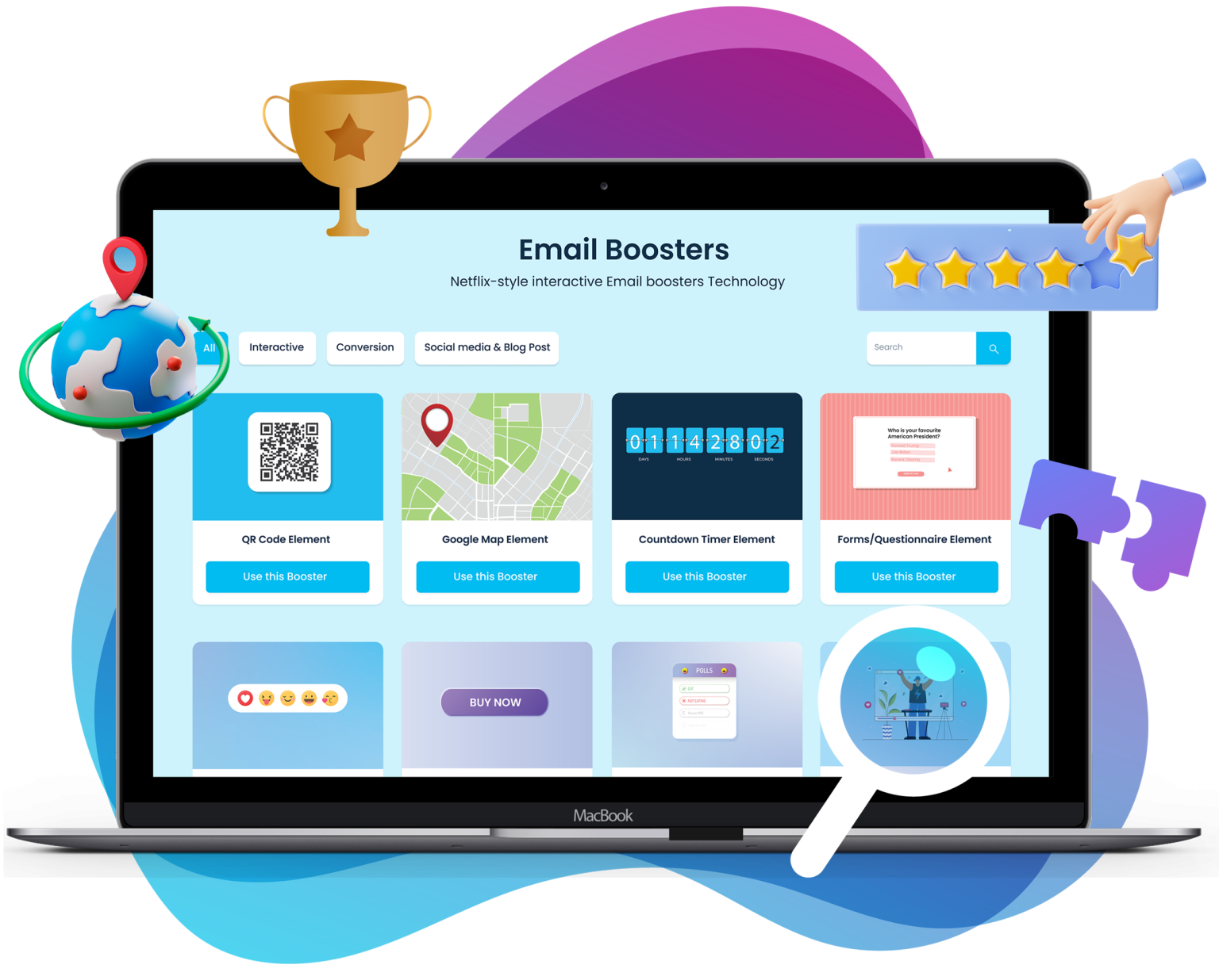 MailConversio AI – Simon Phillips Blog