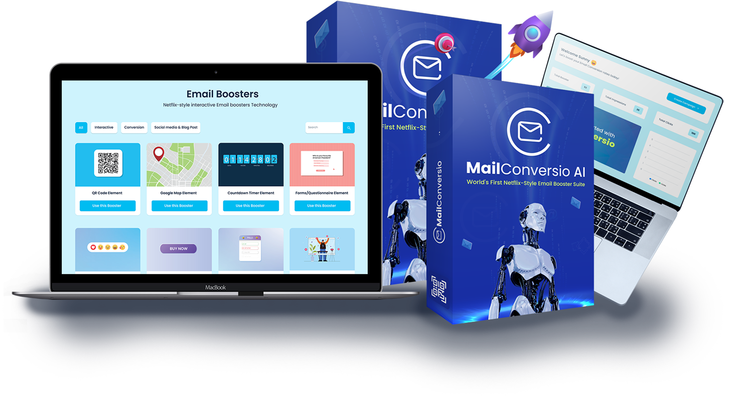 MailConversio AI – Simon Phillips Blog