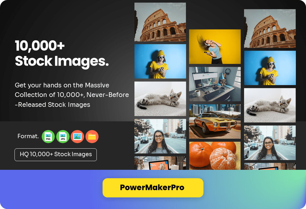 PowerMakerPro – Simon Phillips Blog