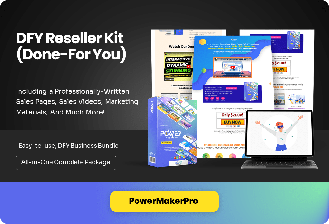 PowerMakerPro – Simon Phillips Blog