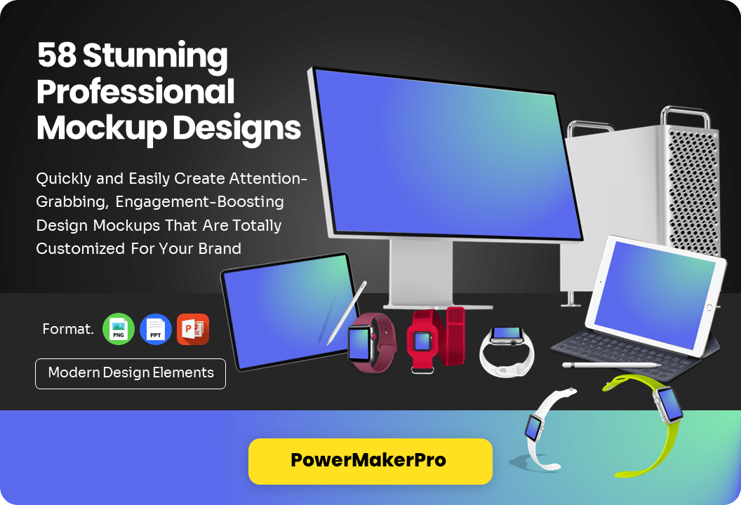 PowerMakerPro – Simon Phillips Blog